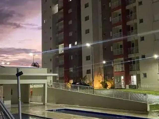 Apartamento para Venda em Sumaré/SP Chácara Santa Antonieta Nova Veneza 2 Quartos