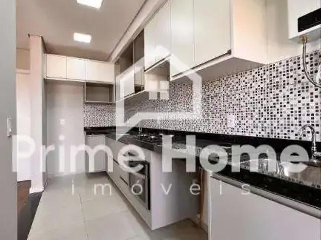 Apartamento para Venda em Sumaré/SP Chácara Santa Antonieta Nova Veneza 2 Quartos