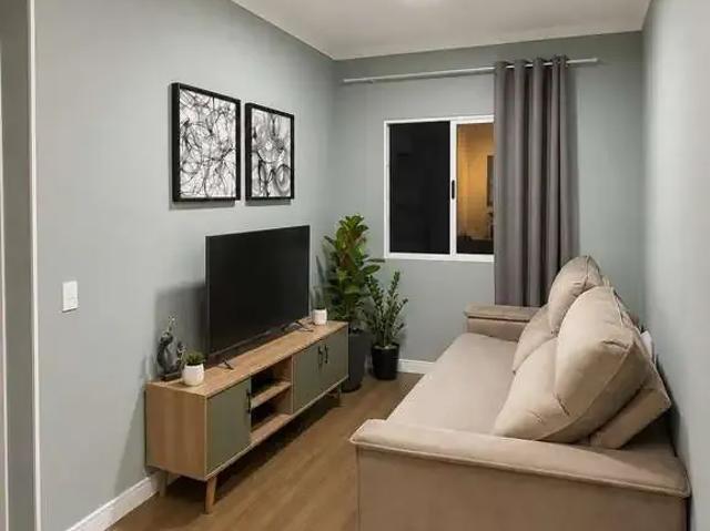 Apartamento para Venda em Sumaré/SP Chácara Santa Antonieta Nova Veneza 2 Quartos