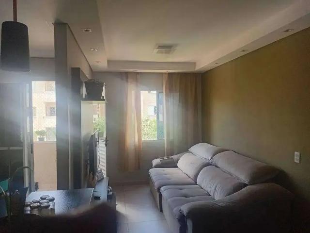 Apartamento para Venda em Sumaré/SP Chácara Santa Antonieta Nova Veneza 2 Quartos