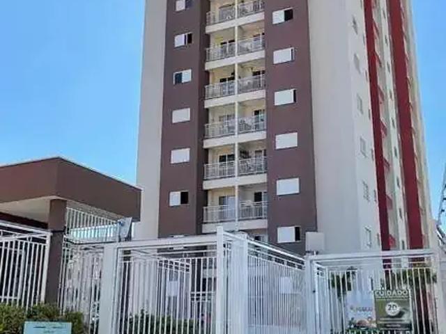 Apartamento para Venda em Sumaré/SP Chácara Santa Antonieta Nova Veneza 2 Quartos