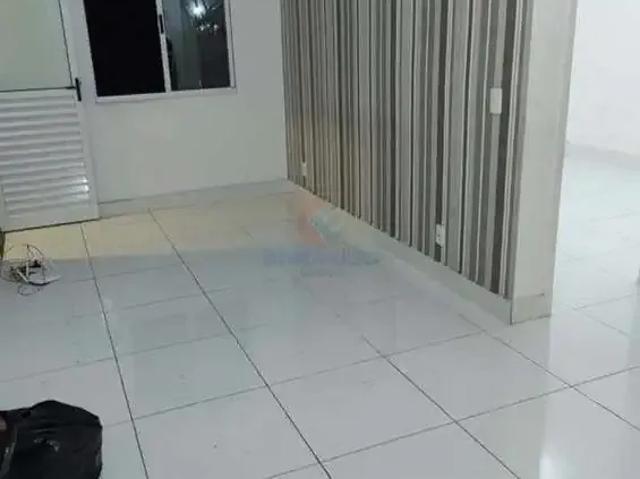 Apartamento para Venda em Sumaré/SP Chácara Santa Antonieta Nova Veneza 2 Quartos