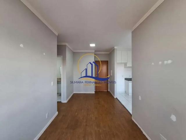 Apartamento para Venda em Sumaré/SP Chácara Santa Antonieta Nova Veneza 2 Quartos