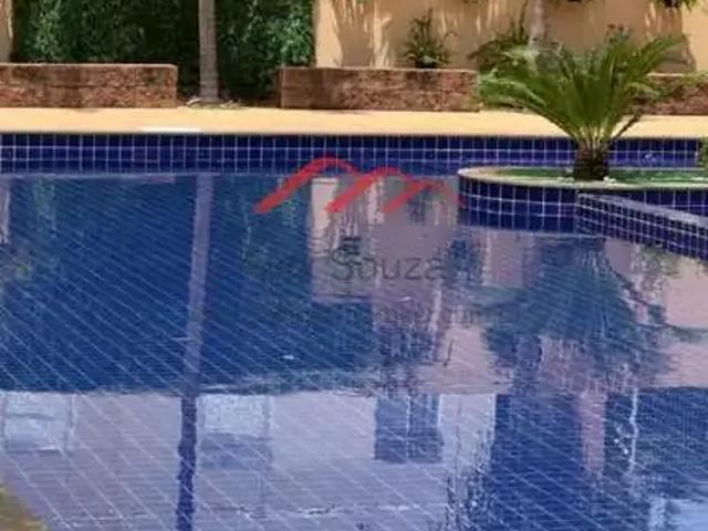 Apartamento para Venda em Sumaré/SP Chácara Santa Antonieta Nova Veneza 2 Quartos