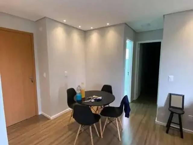 Apartamento para Venda em Sumaré/SP Chácara Santa Antonieta Nova Veneza 2 Quartos