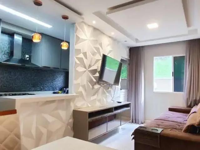 Apartamento para Venda em Sumaré/SP Chácara Santa Antonieta Nova Veneza 2 Quartos