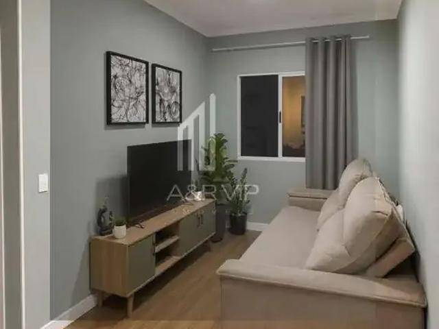 Apartamento para Venda em Sumaré/SP Chácara Santa Antonieta Nova Veneza 2 Quartos