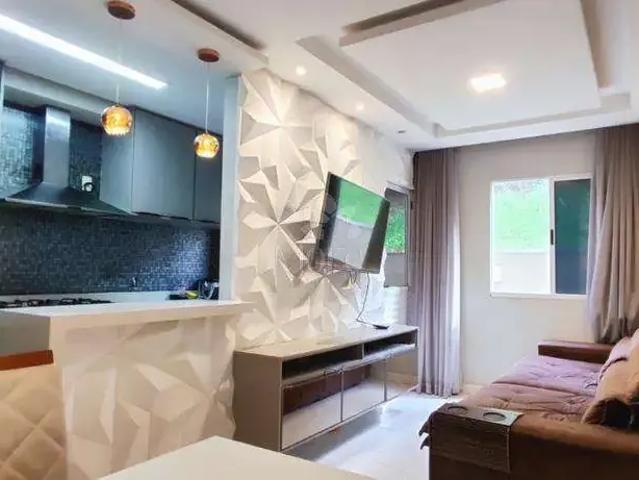 Apartamento para Venda em Sumaré/SP Chácara Santa Antonieta Nova Veneza 2 Quartos