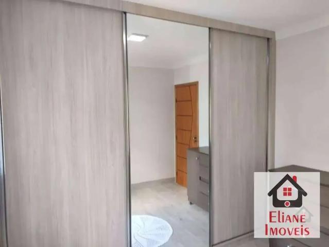 Apartamento para Venda em Sumaré/SP Chácara Santa Antonieta Nova Veneza 2 Quartos