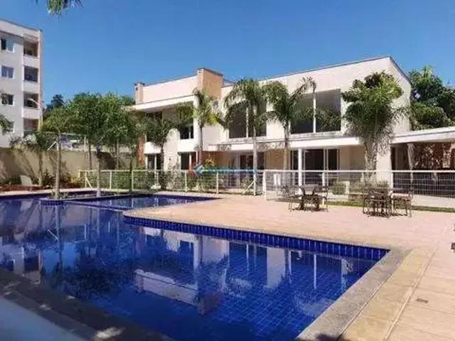 Apartamento para Venda em Sumaré/SP Chácara Santa Antonieta Nova Veneza 2 Quartos