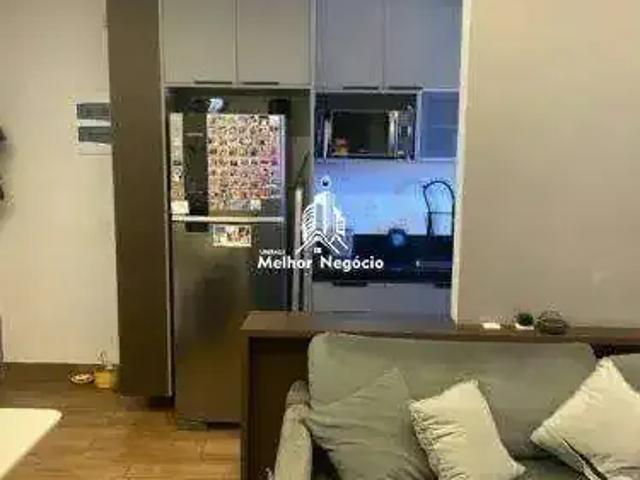 Apartamento para Venda em Sumaré/SP Condomínio Coronel Nova Veneza 2 Quartos
