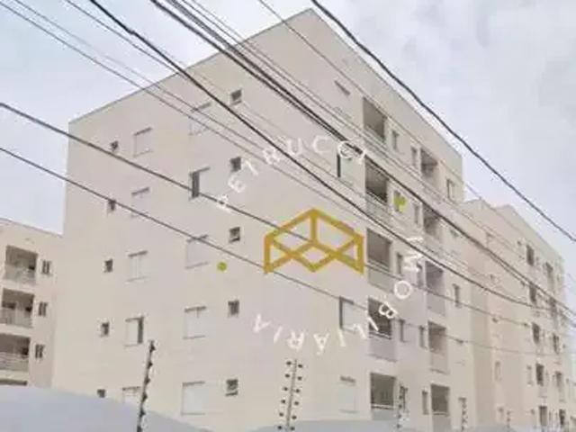 Apartamento para Venda em Sumaré/SP Condomínio Coronel Nova Veneza 2 Quartos