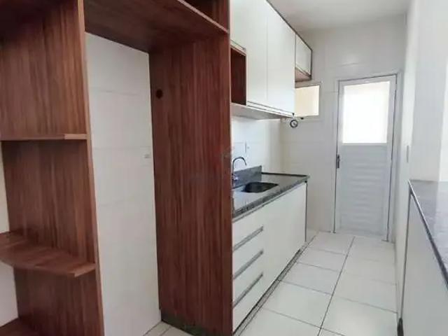 Apartamento para Venda em Sumaré/SP Condomínio Coronel Nova Veneza 2 Quartos
