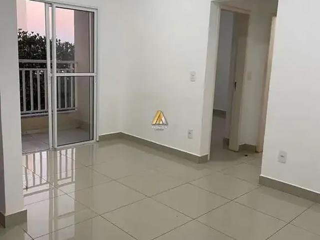 Apartamento para Venda em Sumaré/SP Condomínio Coronel Nova Veneza 2 Quartos