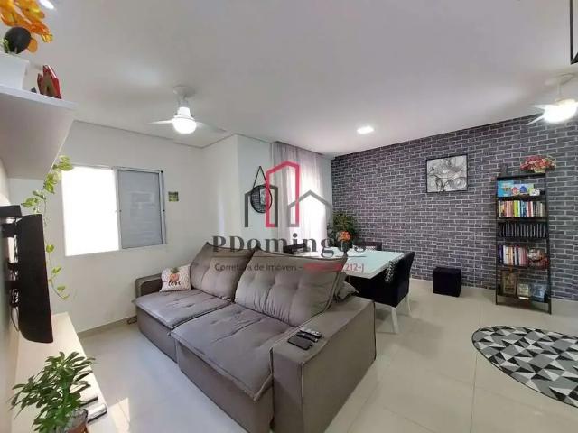 Apartamento para Venda em Sumaré/SP Condomínio Residencial Viva Vista 2 Quartos