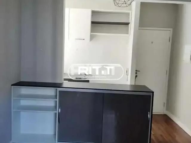 Apartamento para Venda em Sumaré/SP Condomínio Residencial Viva Vista 2 Quartos