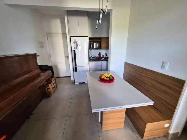 Apartamento para Venda em Sumaré/SP Condomínio Residencial Viva Vista 2 Quartos