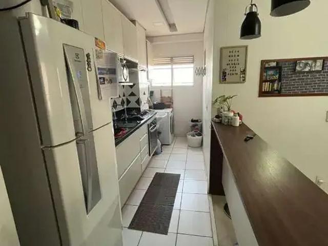 Apartamento para Venda em Sumaré/SP Condomínio Residencial Viva Vista 2 Quartos