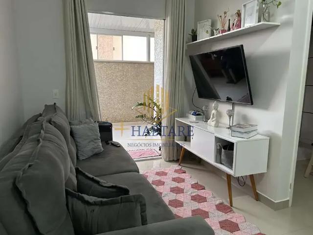 Apartamento para Venda em Sumaré/SP Condomínio Residencial Viva Vista 2 Quartos