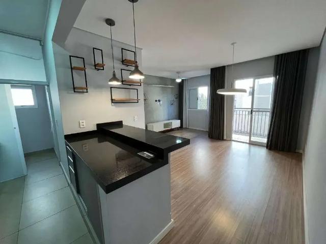 Apartamento para Venda em Sumaré/SP Condomínio Residencial Viva Vista 2 Quartos