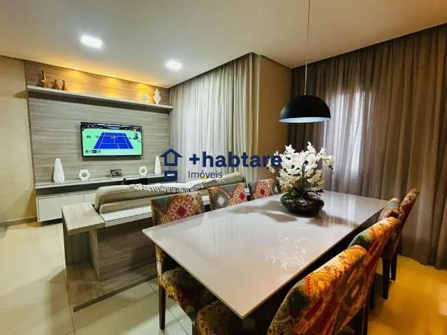 Apartamento para Venda em Sumaré/SP Condomínio Residencial Viva Vista 2 Quartos