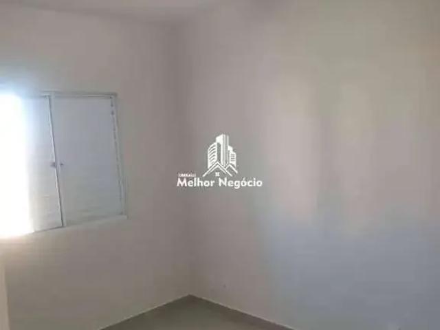 Apartamento para Venda em Sumaré/SP Condomínio Residencial Viva Vista 2 Quartos