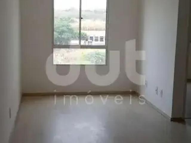 Apartamento para Venda em Sumaré/SP Condomínio Residencial Viva Vista 2 Quartos