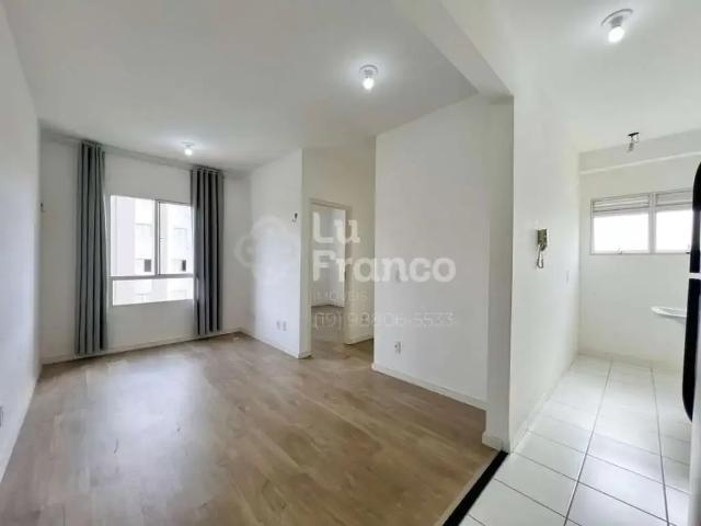 Apartamento para Venda em Sumaré/SP Condomínio Residencial Viva Vista 2 Quartos