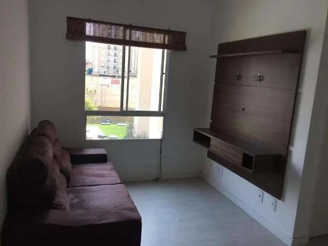 Apartamento para Venda em Sumaré/SP Condomínio Residencial Viva Vista 2 Quartos