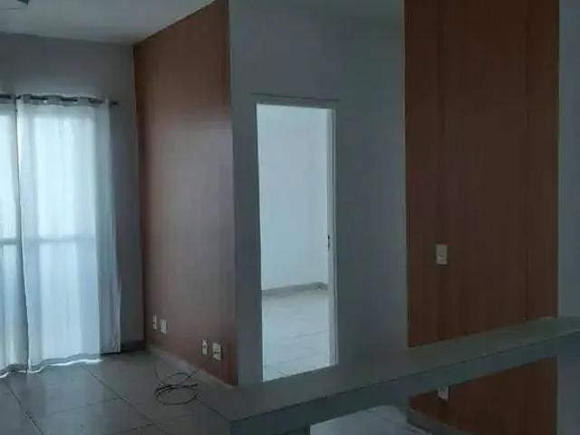 Apartamento para Venda em Sumaré/SP Condomínio Residencial Viva Vista 2 Quartos