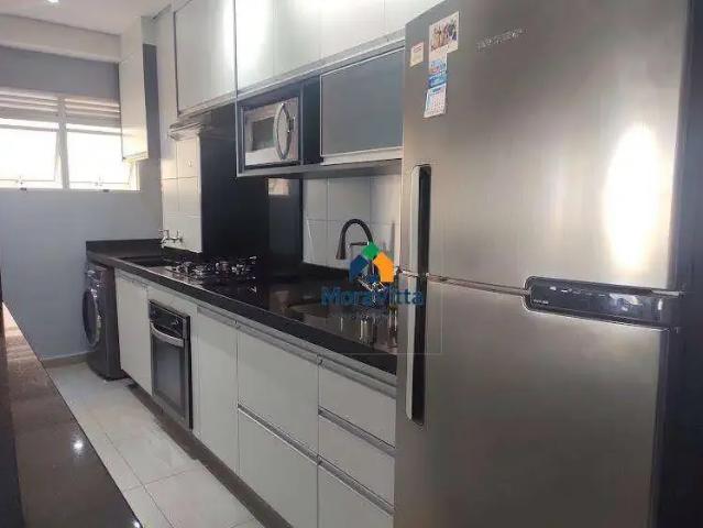 Apartamento para Venda em Sumaré/SP Condomínio Residencial Viva Vista 2 Quartos