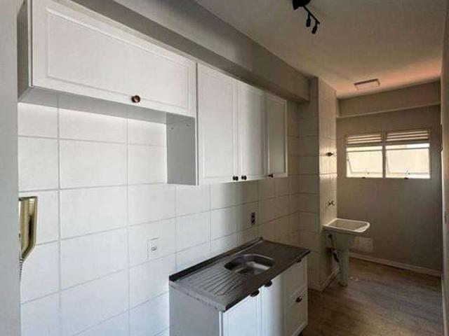 Apartamento para Venda em Sumaré/SP Condomínio Residencial Viva Vista 2 Quartos