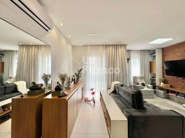 Apartamento para Venda em Sumaré/SP Condomínio Residencial Viva Vista 2 Quartos