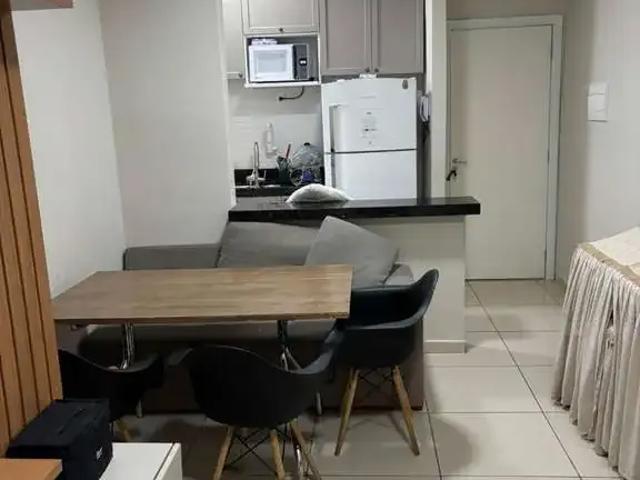Apartamento para Venda em Sumaré/SP Loteamento Residencial Viva Vista 2 Quartos