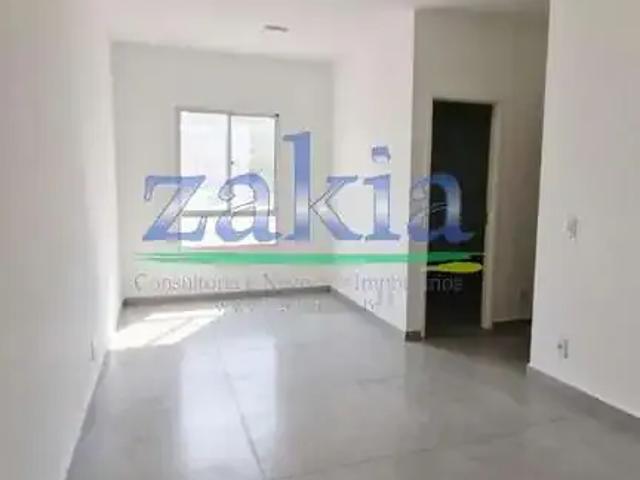 Apartamento para Venda em Sumaré/SP Condomínio Residencial Viva Vista 2 Quartos