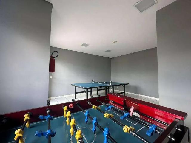 Apartamento para Venda em Sumaré/SP Condomínio Residencial Viva Vista 2 Quartos