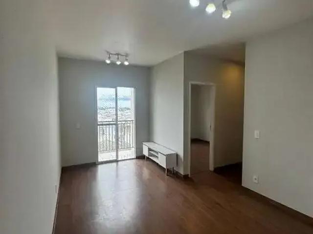 Apartamento para Venda em Sumaré/SP Condomínio Residencial Viva Vista 2 Quartos