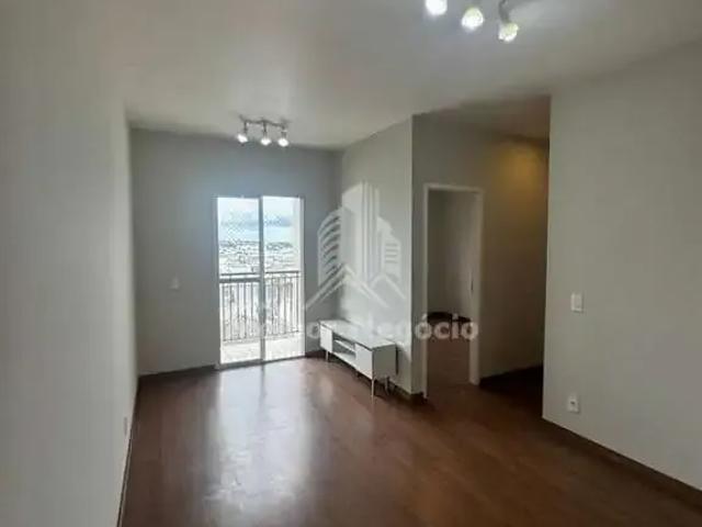 Apartamento para Venda em Sumaré/SP Condomínio Residencial Viva Vista 2 Quartos