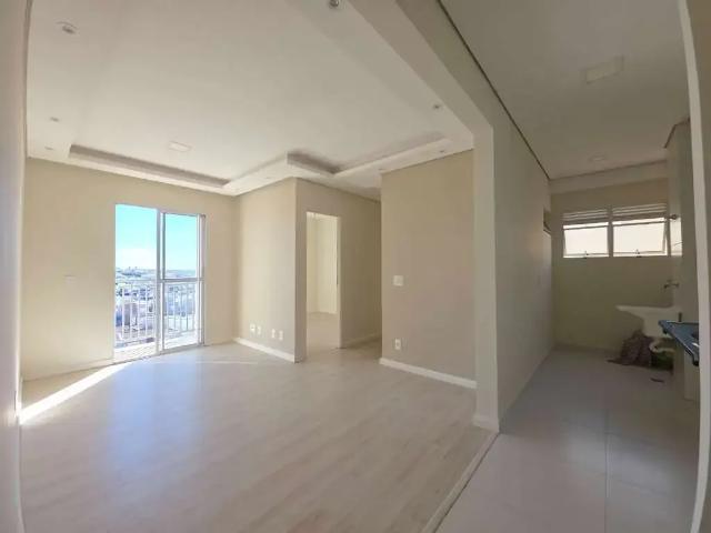 Apartamento para Venda em Sumaré/SP Condomínio Residencial Viva Vista 2 Quartos