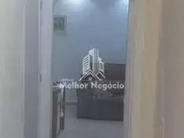 Apartamento para Venda em Sumaré/SP Condomínio Residencial Viva Vista 2 Quartos