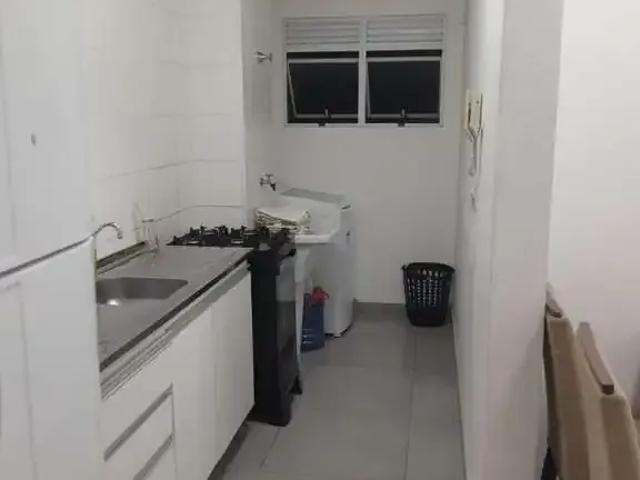 Apartamento para Venda em Sumaré/SP Condomínio Residencial Viva Vista 2 Quartos