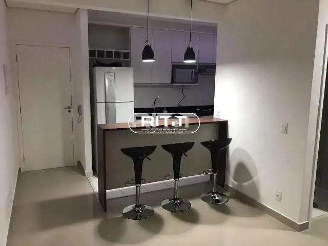 Apartamento para Venda em Sumaré/SP Condomínio Residencial Viva Vista 2 Quartos