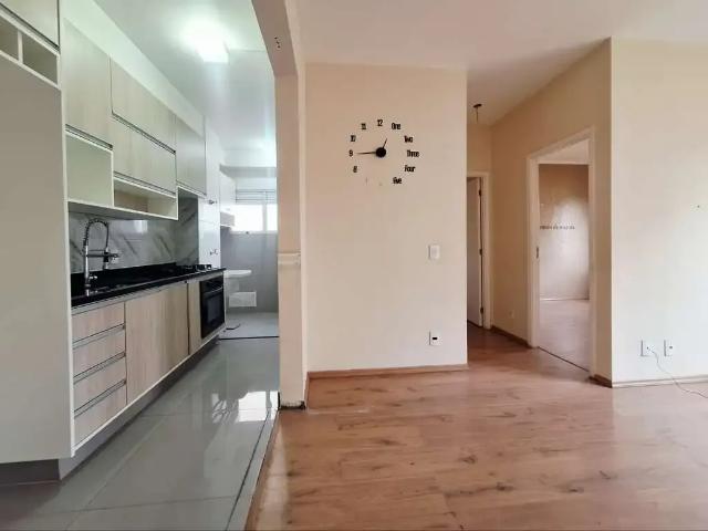 Apartamento para Venda em Sumaré/SP Condomínio Residencial Viva Vista 2 Quartos