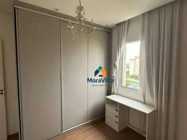 Apartamento para Venda em Sumaré/SP Condomínio Residencial Viva Vista 2 Quartos