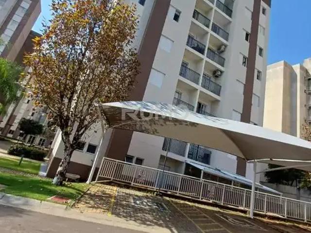 Apartamento para Venda em Sumaré/SP Condomínio Residencial Viva Vista 2 Quartos