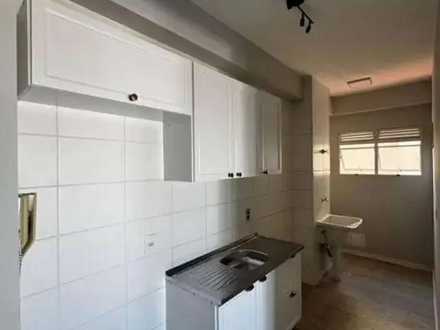 Apartamento para Venda em Sumaré/SP Condomínio Residencial Viva Vista 2 Quartos