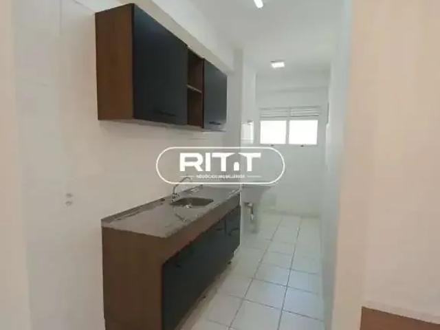 Apartamento para Venda em Sumaré/SP Condomínio Residencial Viva Vista 2 Quartos