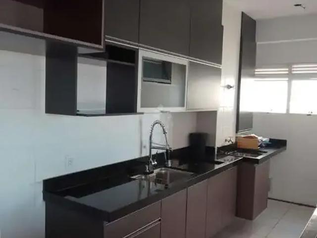 Apartamento para Venda em Sumaré/SP Condomínio Residencial Viva Vista 2 Quartos