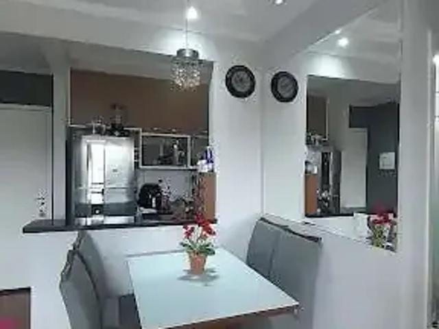 Apartamento para Venda em Sumaré/SP Condomínio Residencial Viva Vista 2 Quartos