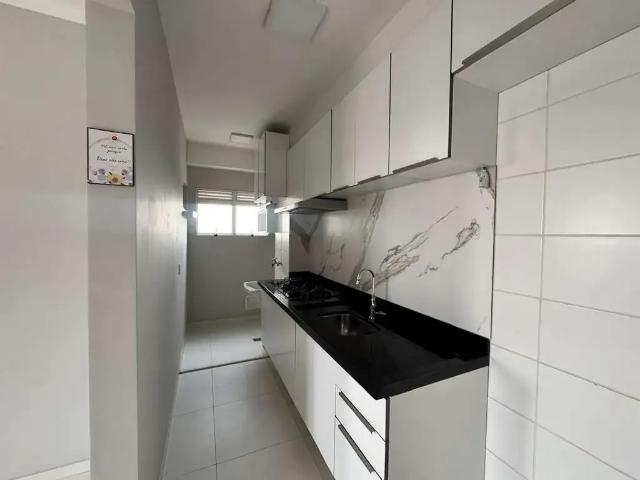Apartamento para Venda em Sumaré/SP Condomínio Residencial Viva Vista 2 Quartos